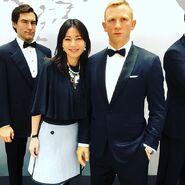 Sarara Tsukifune | Ultraman Wiki | Fandom