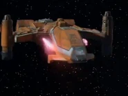 Flying Boat Garowa | Ultraman Wiki | Fandom