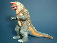 Golza | Ultraman Wiki | Fandom