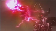 Armored Darkness | Ultraman Wiki | Fandom