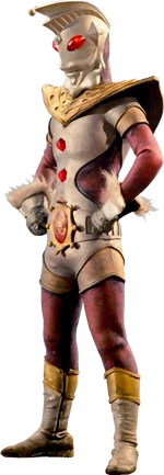 Ultraman King | Ultraman Wiki | Fandom