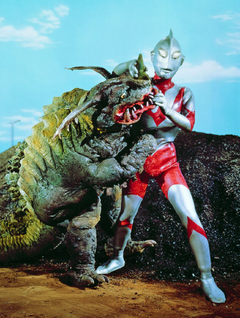 Neronga | Ultraman Wiki | Fandom