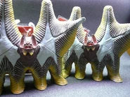 Pestar | Ultraman Wiki | Fandom