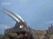 Kingsaurus III | Ultraman Wiki | Fandom