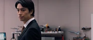 Shinji Kaminaga | Ultraman Wiki | Fandom