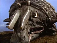 Skydon | Ultraman Wiki | Fandom