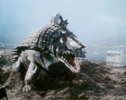 Skydon | Ultraman Wiki | Fandom