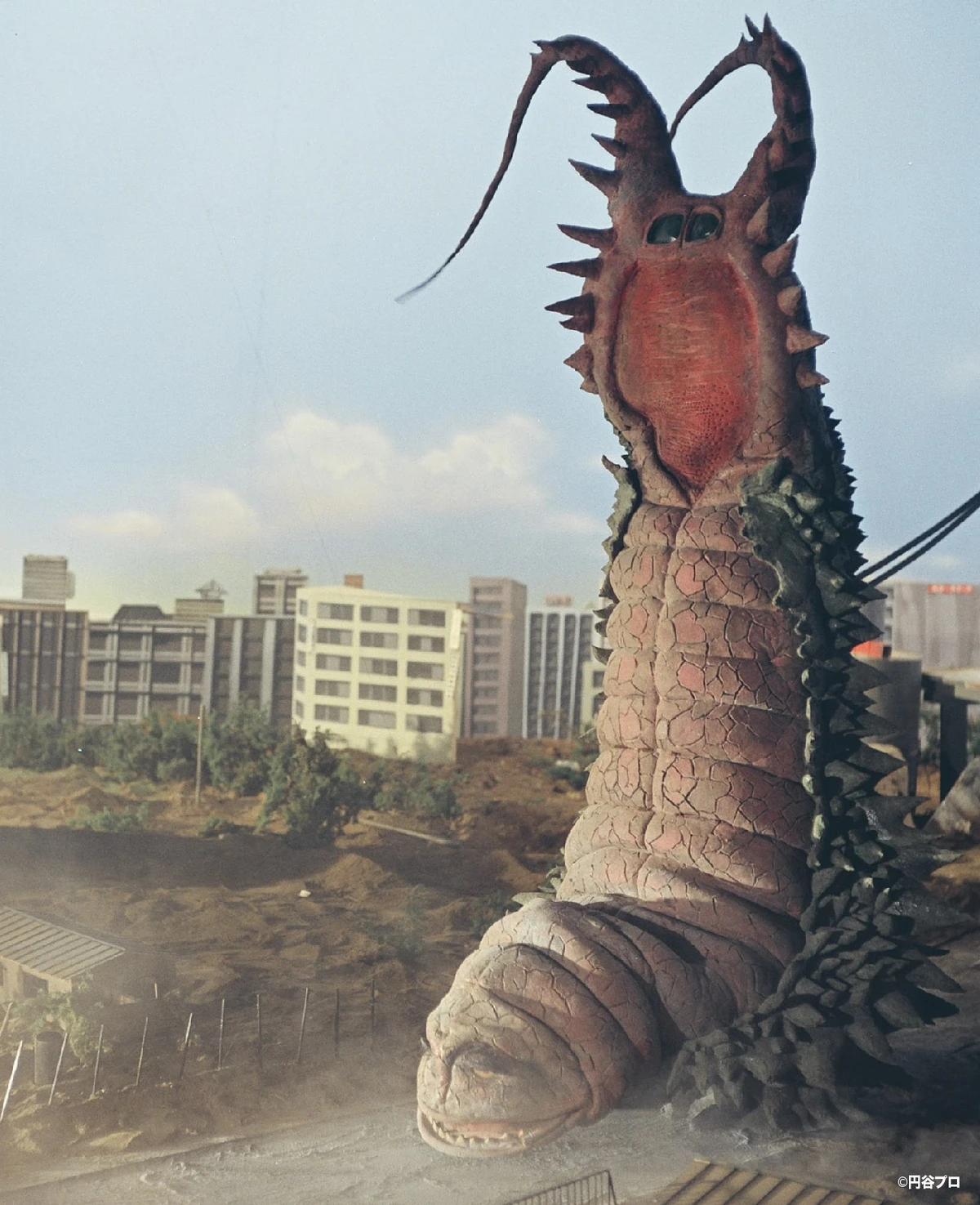 Twin Tail/Gallery | Ultraman Wiki | Fandom