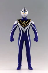 Ultraman Agul/Merchandise | Ultraman Wiki | Fandom