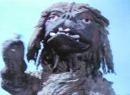 Gagango | Ultraman Wiki | Fandom