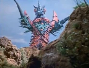 Alien Medusa | Ultraman Wiki | Fandom