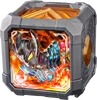 Arc Cubes/List of Arc Cubes | Ultraman Wiki | Fandom
