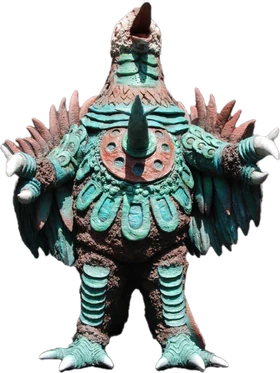 Black Pigeon | Ultraman Wiki | Fandom