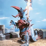 Firemons | Ultraman Wiki | Fandom