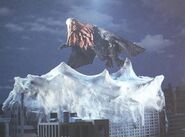 Terochilus | Ultraman Wiki | Fandom