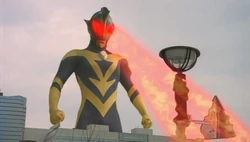 Ultraman Shadow King