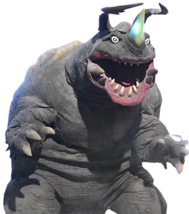 Neronga | Ultraman Wiki | Fandom