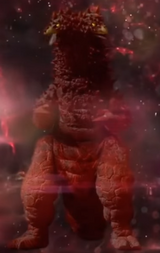 Pandon | Ultraman Wiki | Fandom