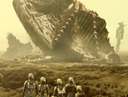 Planet Juran | Ultraman Wiki | Fandom