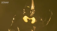 Zangill | Ultraman Wiki | Fandom