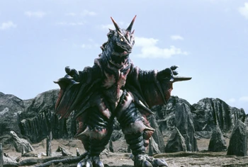 Aeroviper | Ultraman Wiki | Fandom