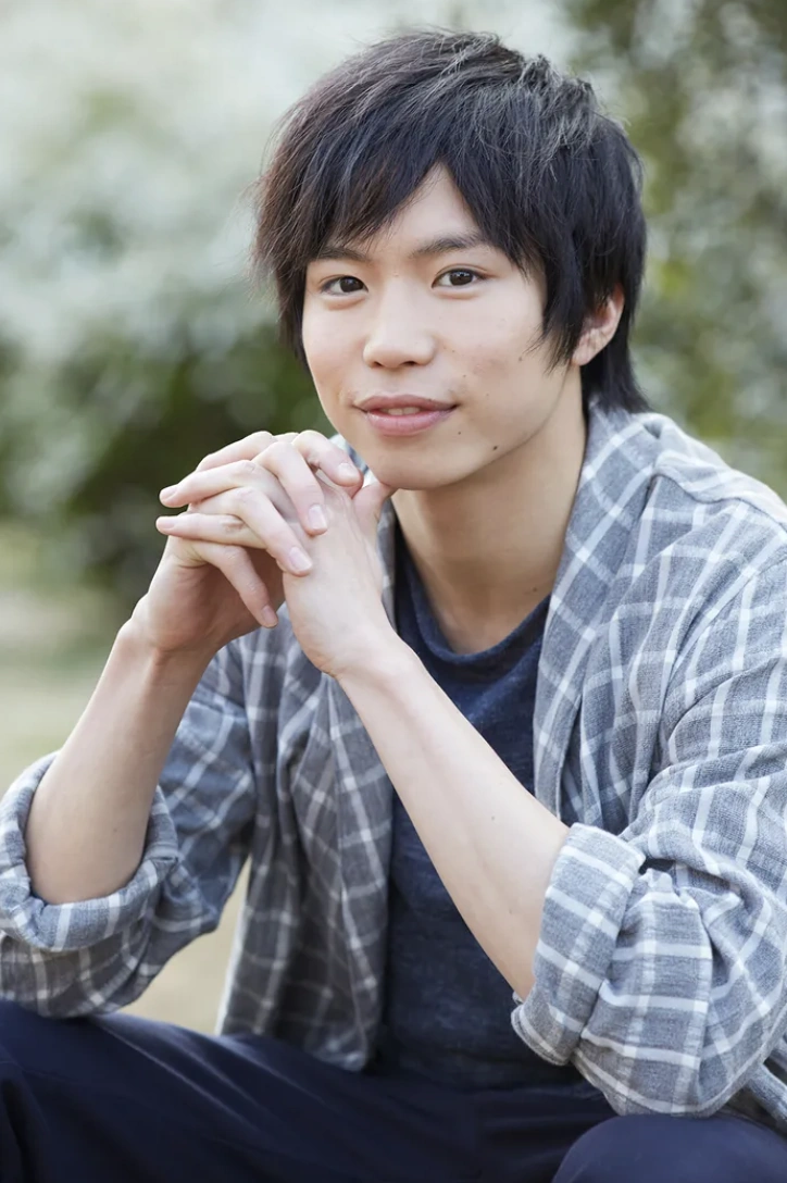Hayate Kajihara | Ultraman Wiki | Fandom