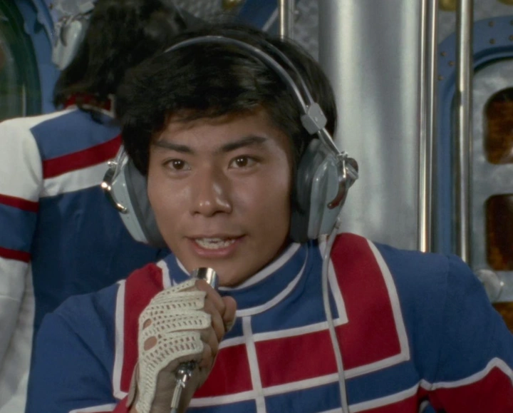 Jirou Nishida | Ultraman Wiki | Fandom
