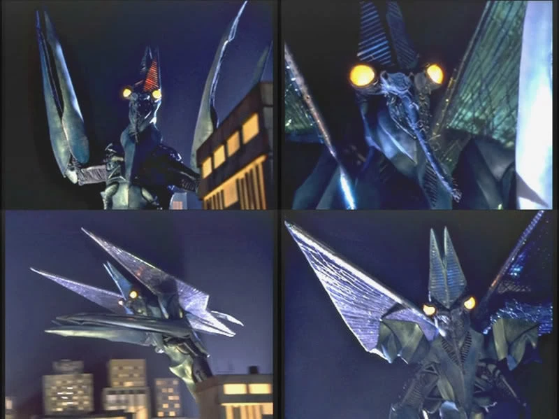 On a Mission from M78 | Ultraman Wiki | Fandom