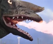 Skydon | Ultraman Wiki | Fandom