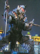 Shinobilar | Ultraman Wiki | Fandom