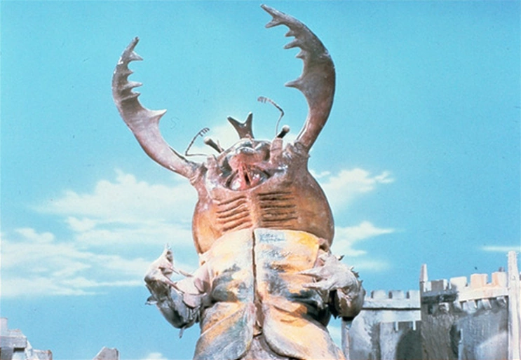Antlar/Gallery | Ultraman Wiki | Fandom