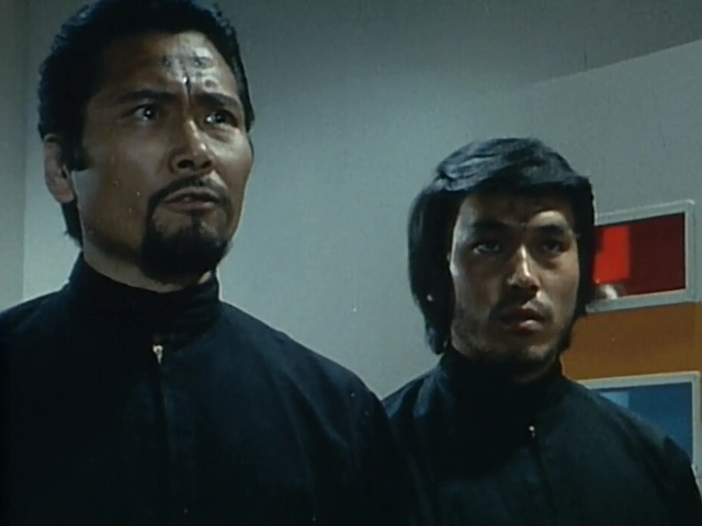 Alien Atla | Ultraman Wiki | Fandom