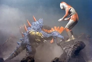 Femigon | Ultraman Wiki | Fandom