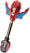 Giga Finalizer | Ultraman Wiki | Fandom