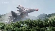 Graim | Ultraman Wiki | Fandom