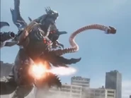 Ezmael | Ultraman Wiki | Fandom