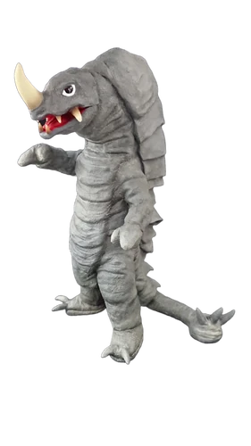 King Zaura | Ultraman Wiki | Fandom