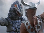Alien Tsuruk | Ultraman Wiki | Fandom
