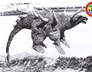 Magnedon | Ultraman Wiki | Fandom