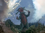 Motokureron | Ultraman Wiki | Fandom