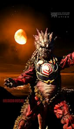 Obiko | Ultraman Wiki | Fandom