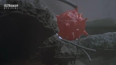 Red Sphere | Ultraman Wiki | Fandom