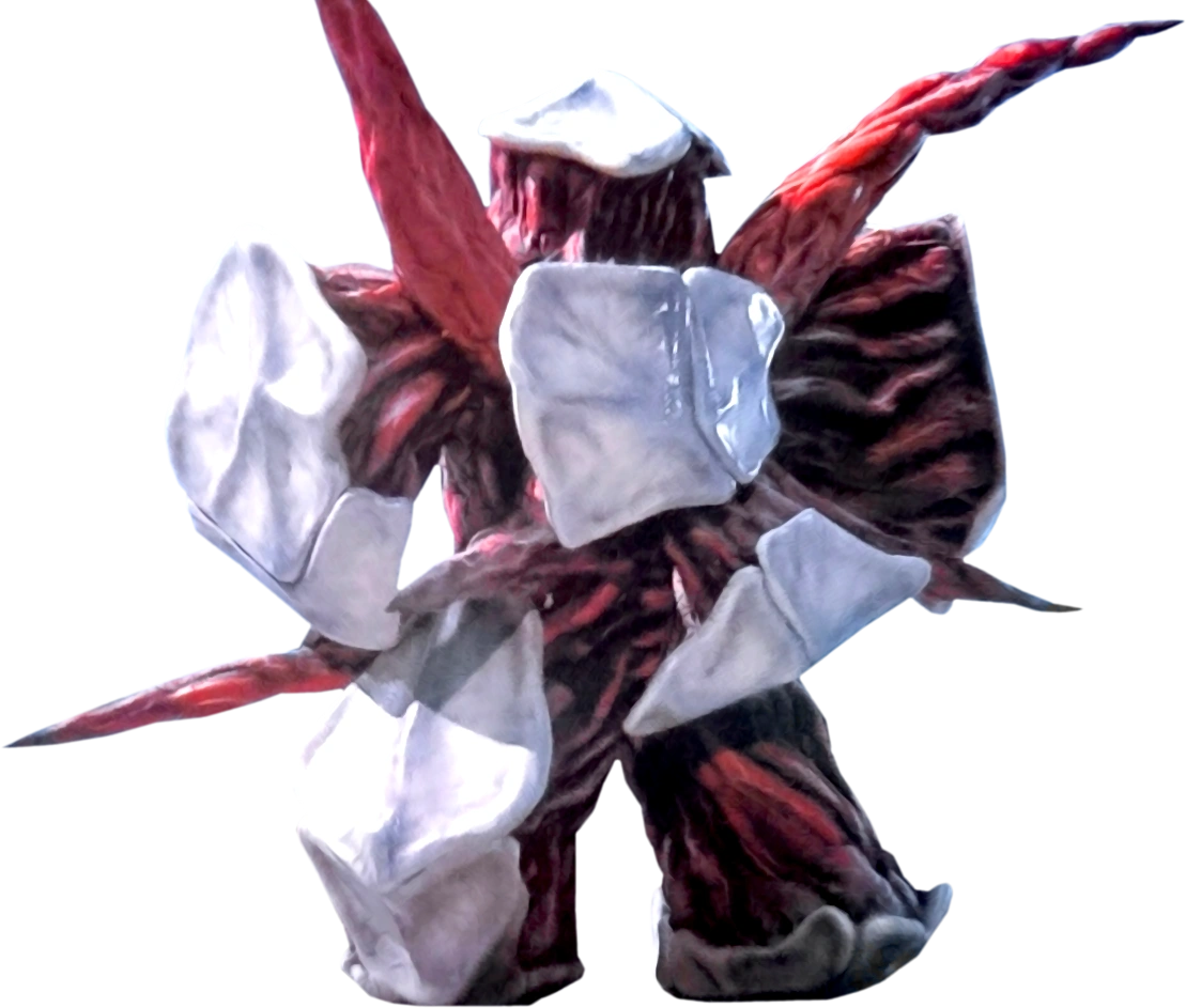 Rezaito | Ultraman Wiki | Fandom