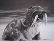 Todola | Ultraman Wiki | Fandom