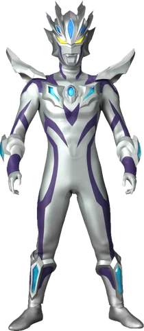 Ultraman Zero | Ultraman Wiki | Fandom