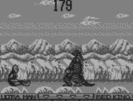 Ultraman (Game Boy) | Ultraman Wiki | Fandom