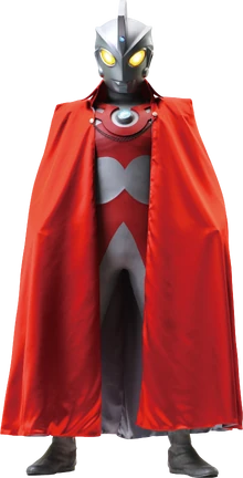 Ultraman Ace | Ultraman Wiki | Fandom