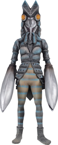 Alien Baltan | Ultraman Wiki | Fandom
