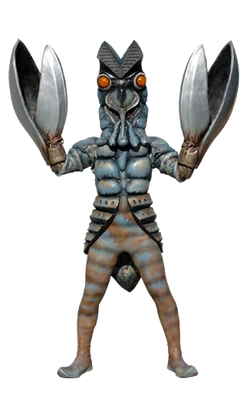Alien Baltan | Ultraman Wiki | Fandom