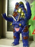 Alien Braco | Ultraman Wiki | Fandom